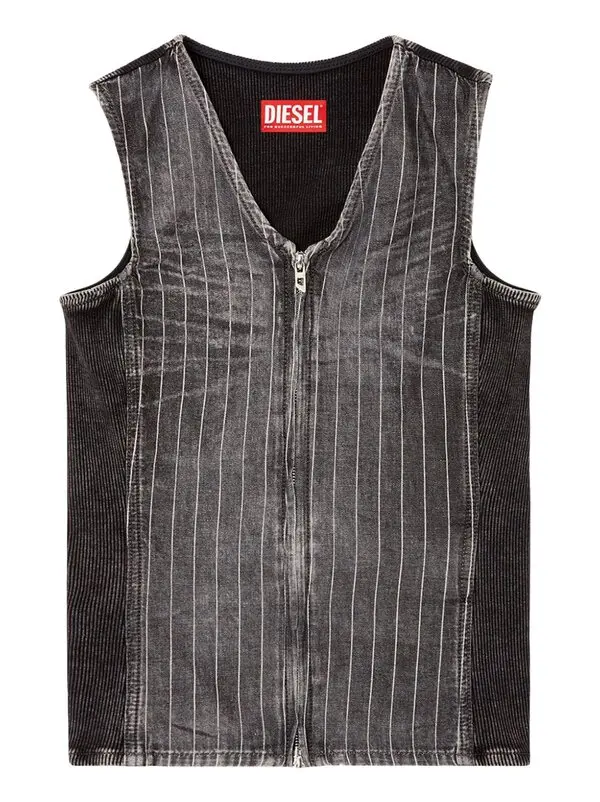 DIESEL® Nessi Top - Black