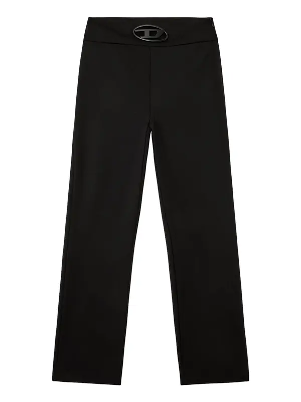 DIESEL® Ersy Trousers - Black