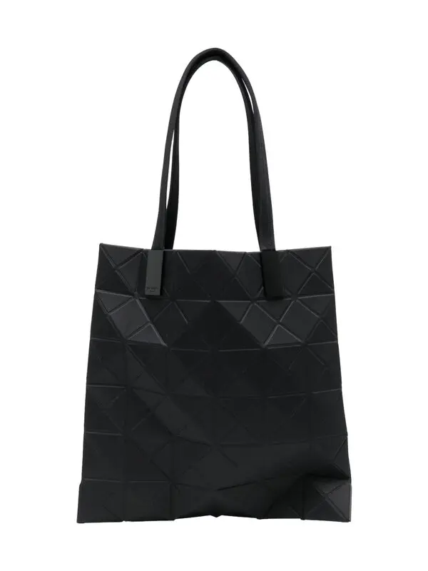 Issey Miyake Track Tote Bag - Black