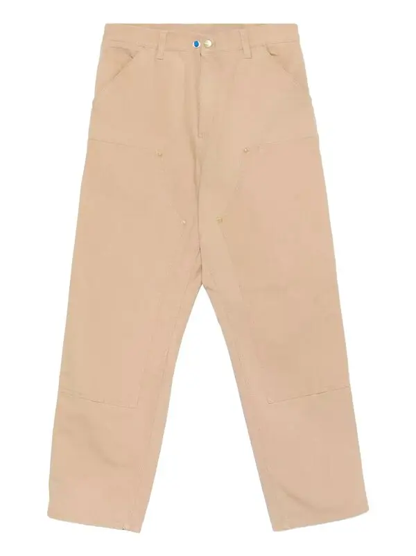 Carhartt Work In Progress Double Knee Trousers - 07e0