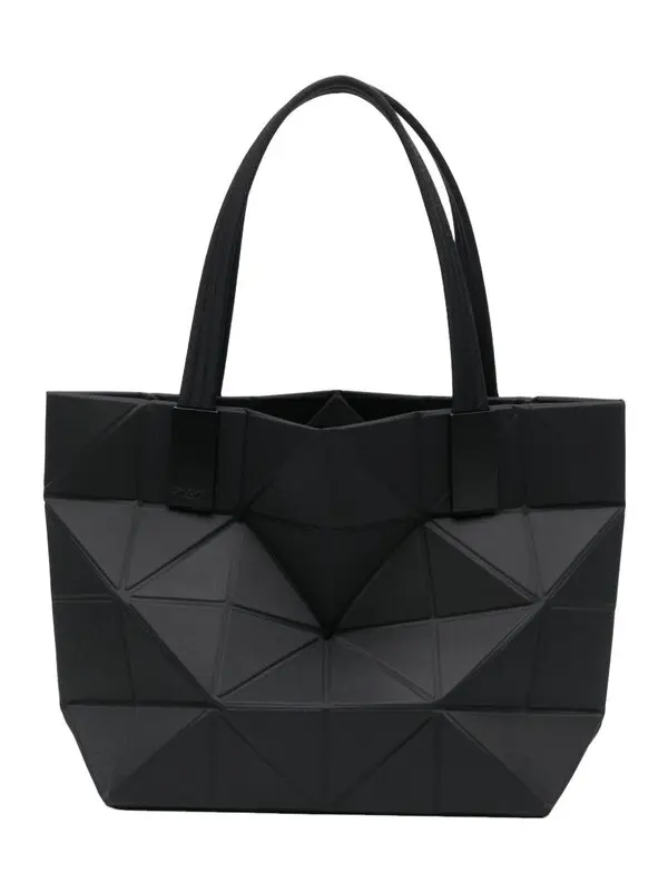 Issey Miyake Track Tote - Black