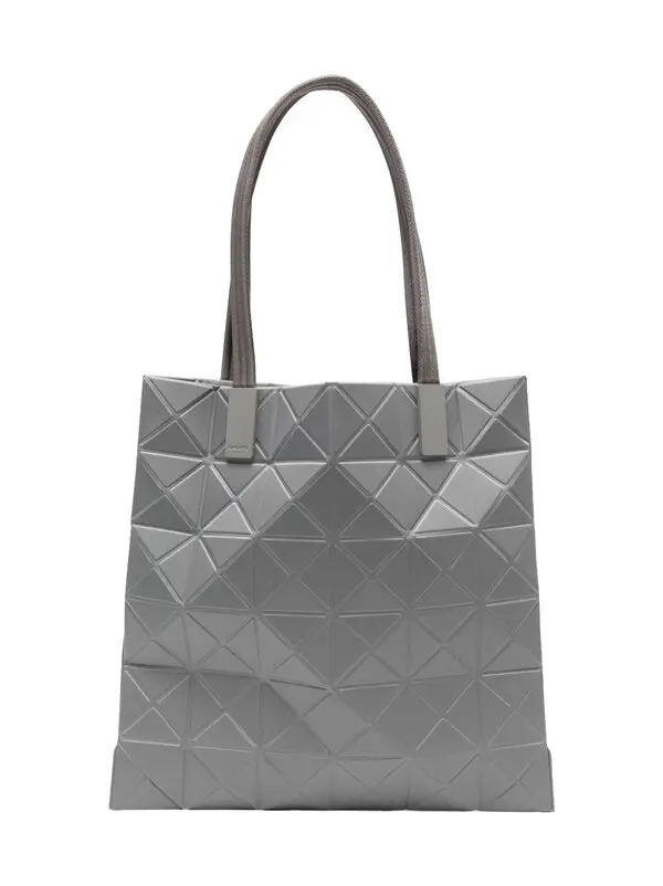 Issey Miyake Track Tote - Grey