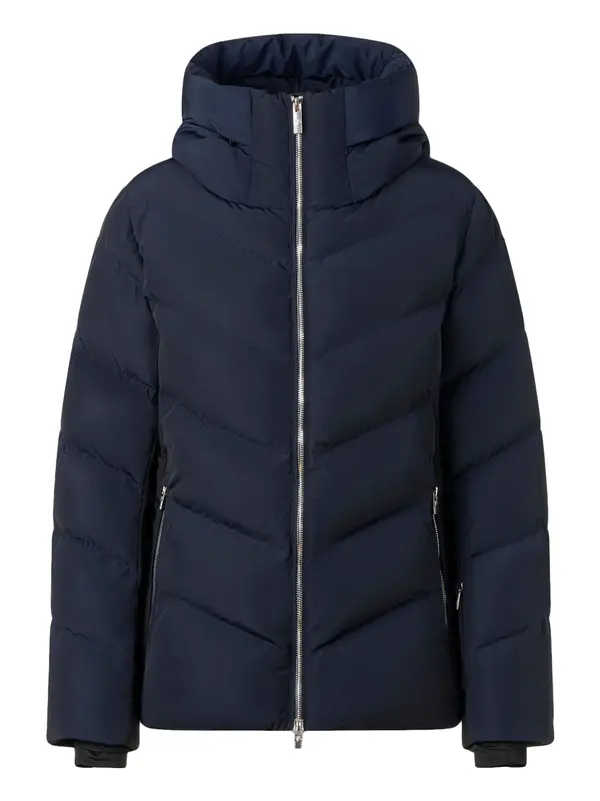 Fusalp Delphine Jacket - Blue