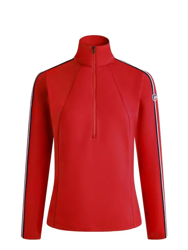 Fusalp Stellia Thermal Layer - Red