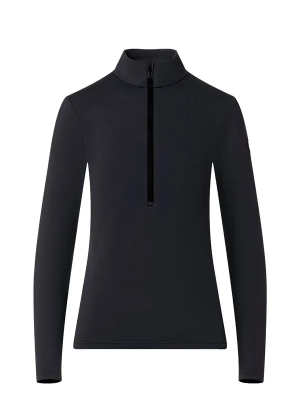 Fusalp Gemini Thermal Layer - Black