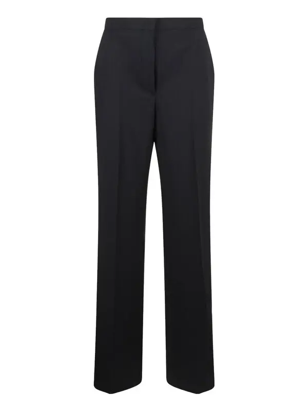 Tagliatore Adima Trousers - Black