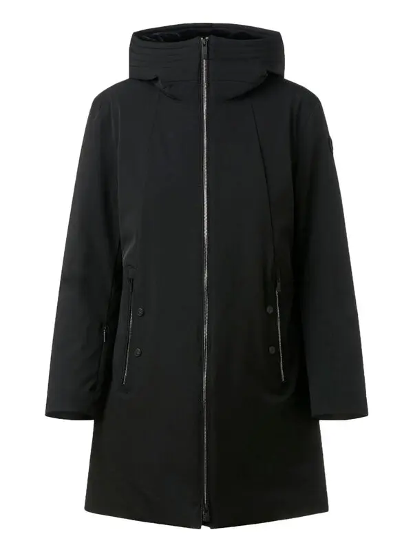 Fusalp Misha Coat - Black