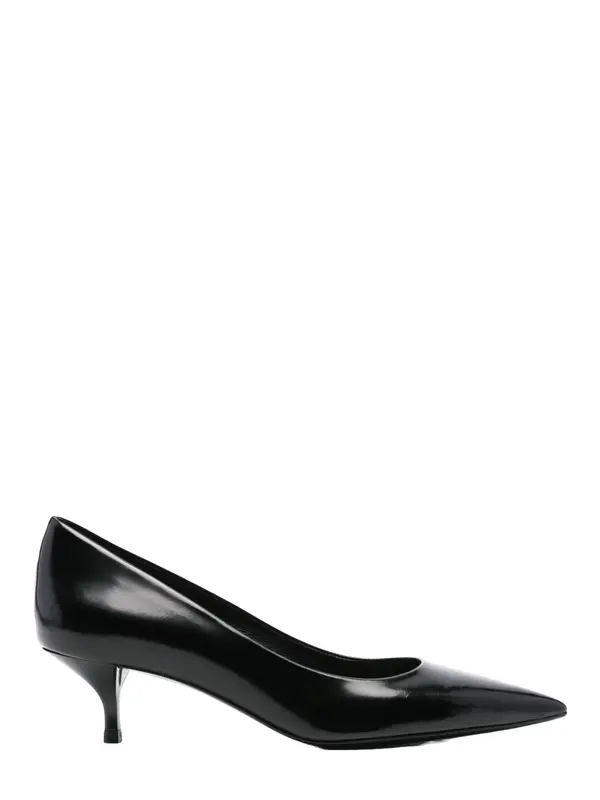 STUART WEITZMAN 50mm Power Pumps - Black