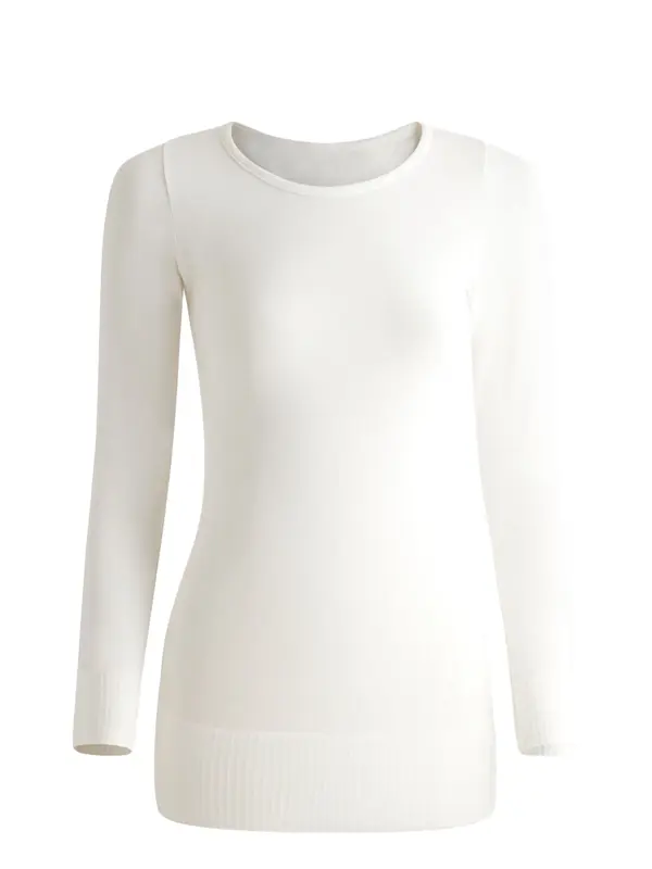 Fusalp Troop Thermal Layer - White