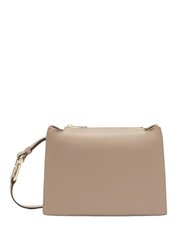 Furla Nuvola Crossbody Bag - Brown