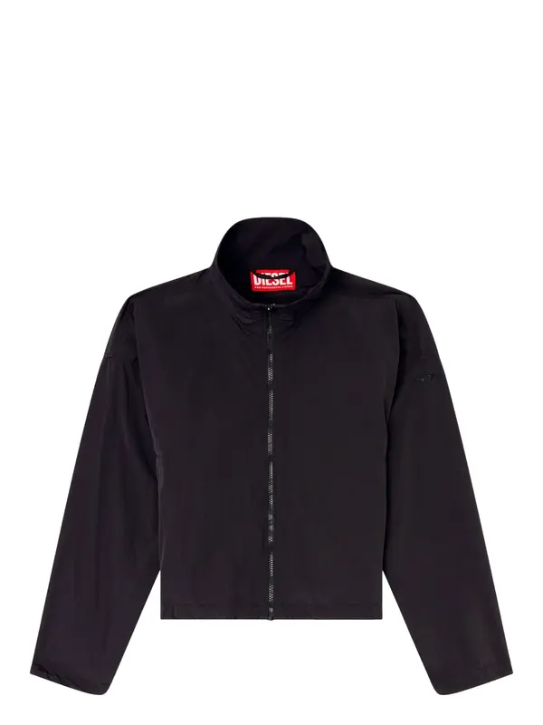 DIESEL G-leam Jacket - Black
