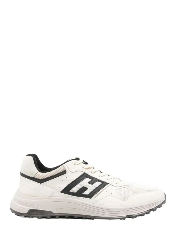 Hogan Hyperlight Sneakers - Neutrals