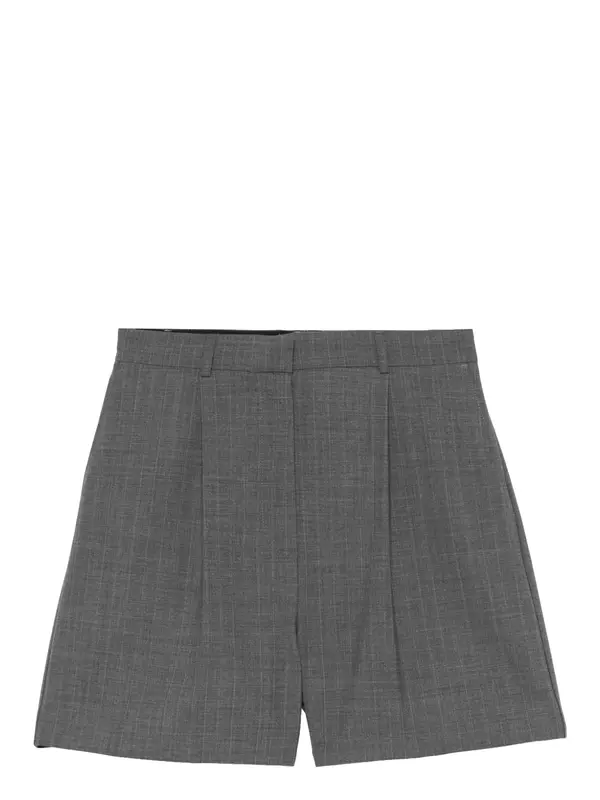 HERSKIND Reggy Shorts - Grey
