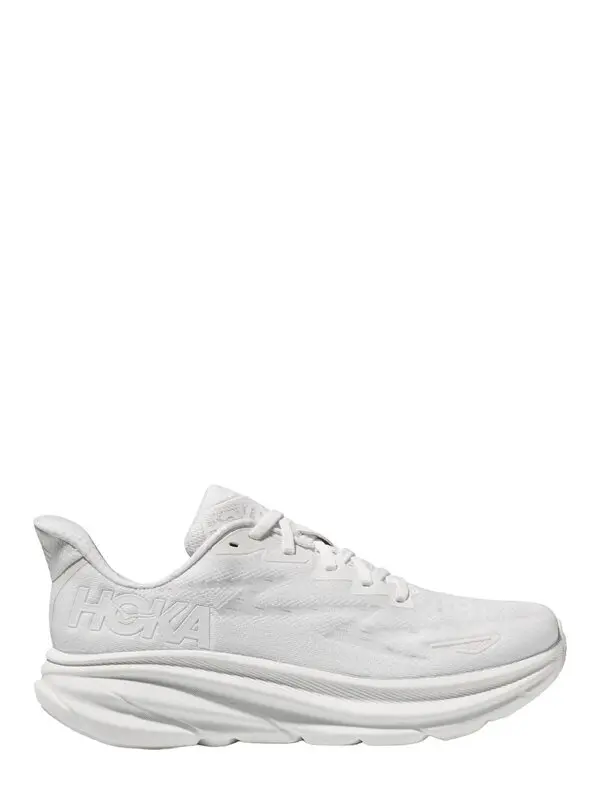Hoka Clifton Sneakers - White