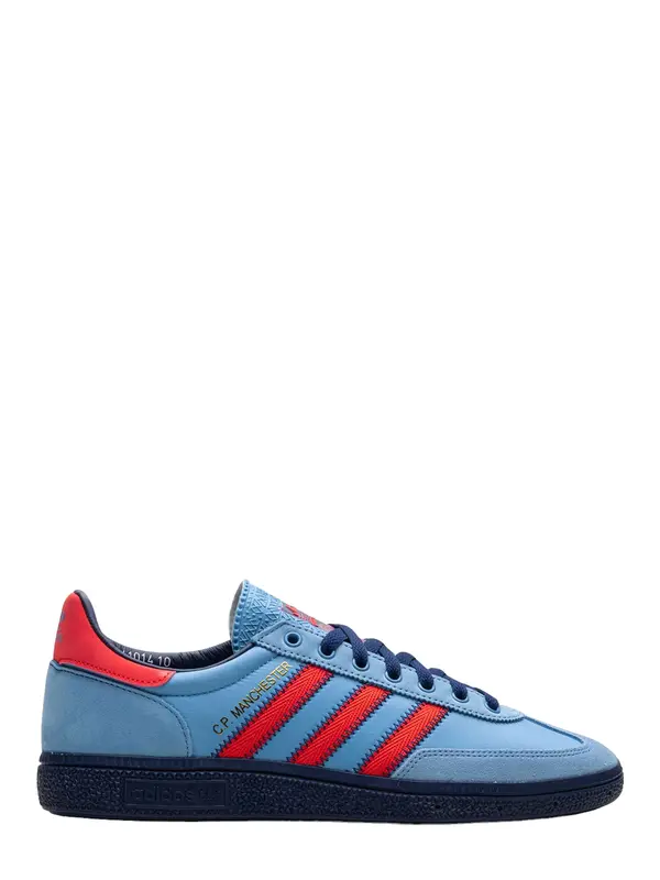 Adidas Manchester Sneakers - Blue