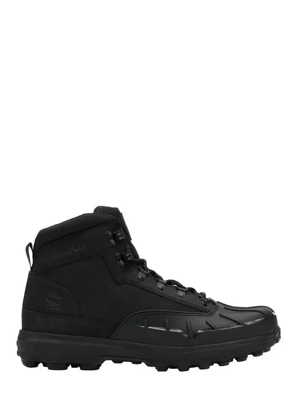 Timberland Converge Mid Boots - Black