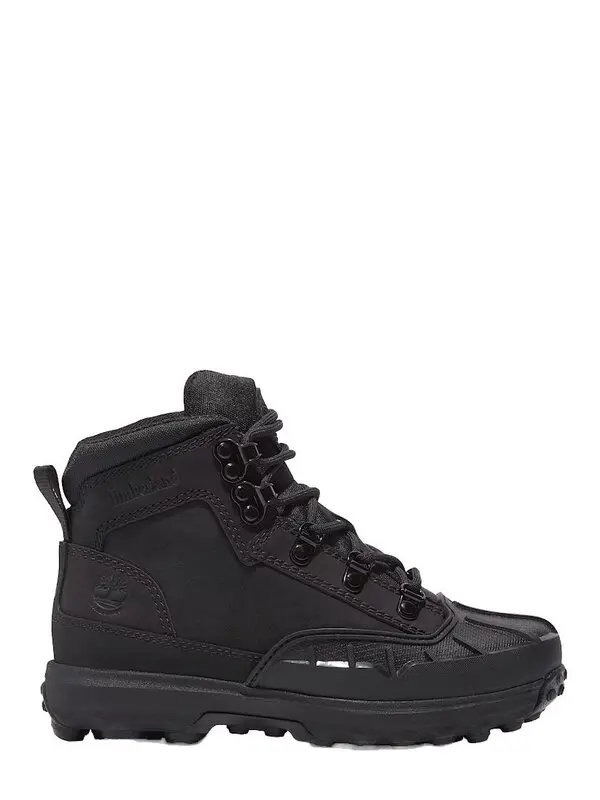 Timberland Waterproof Boots - Black