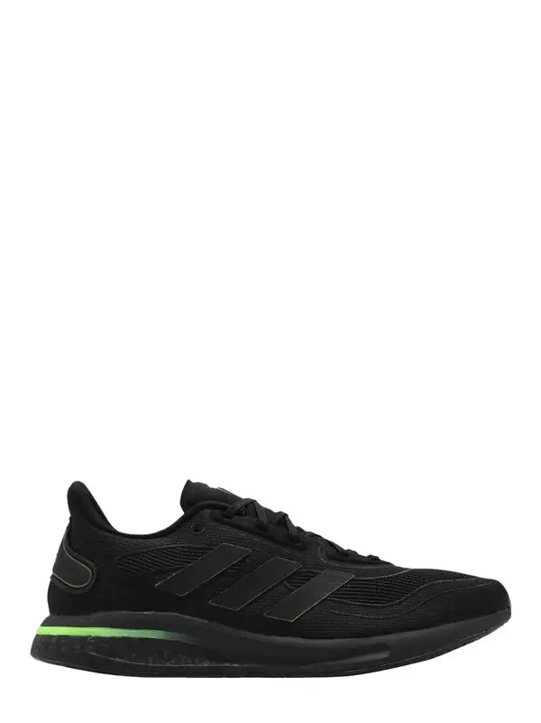 Adidas Supernova - Black