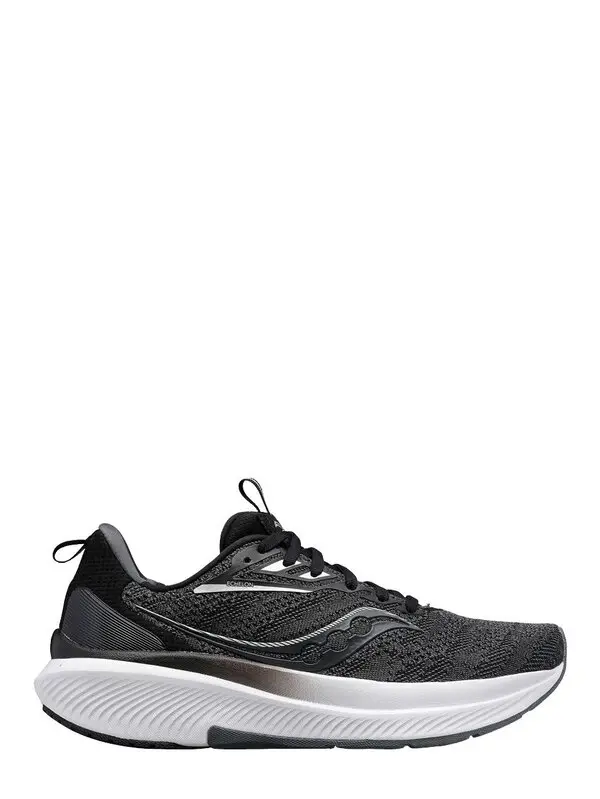 Saucony Echelon 9 Sneakers - Black