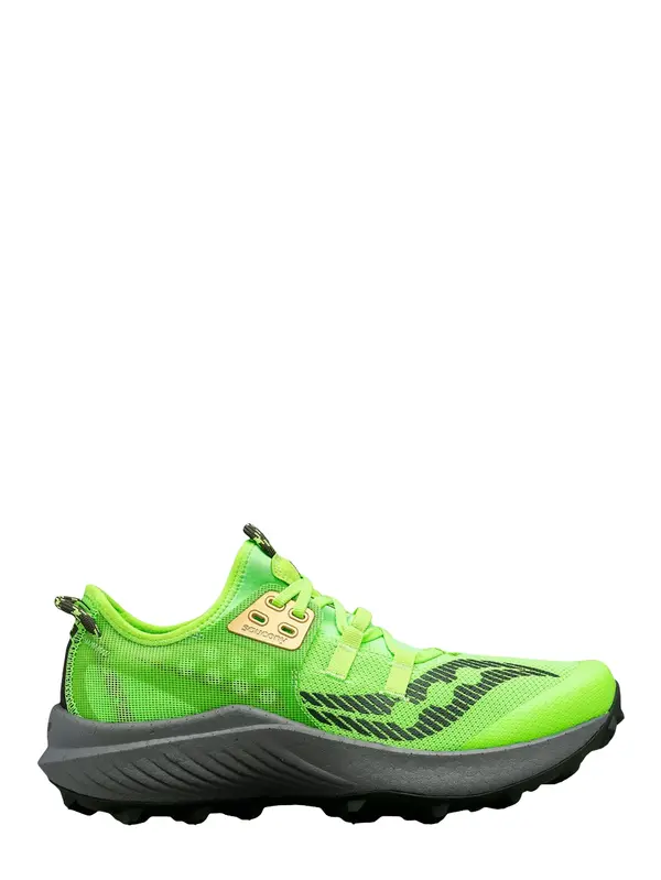Saucony Endorphin Rift Sneakers - Green