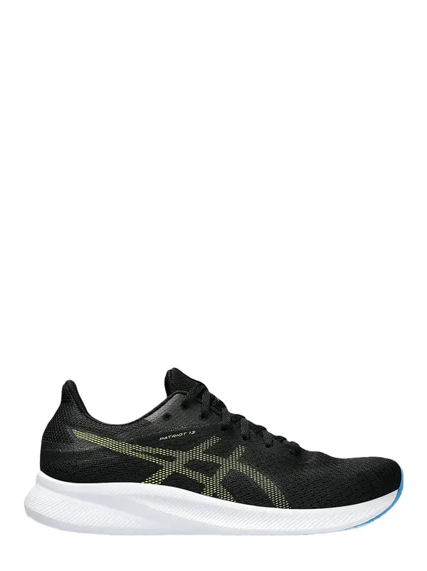 Asics Patriot 13 Sneakers - Black