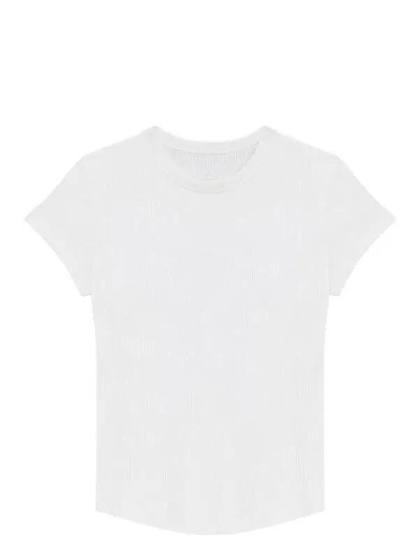 Isabel Marant Taomi T-shirt - White