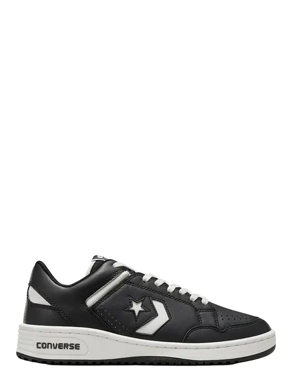 CONVERSE Weapon Sneakers - Black