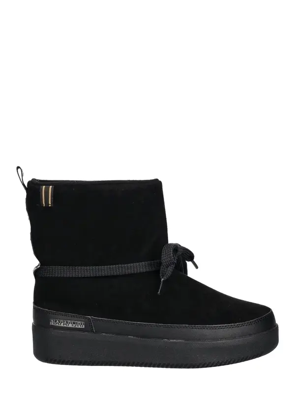 NAPAPIJRI Jade Boots - Black