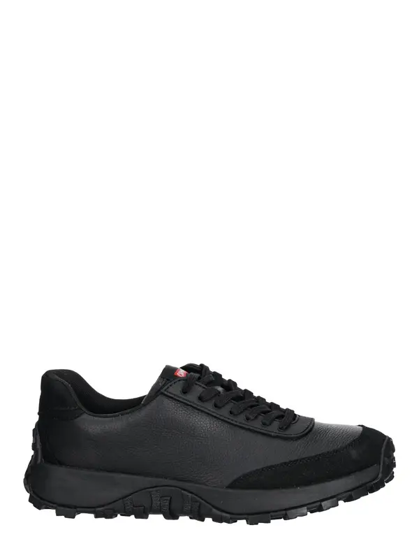 Camper Drift Trail Sneakers - Black