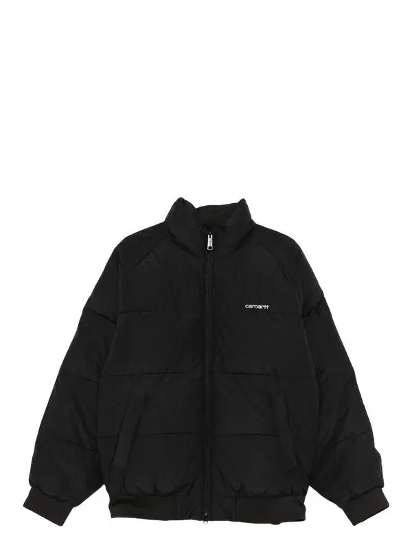 Carhartt Work In Progress Jacket - Black