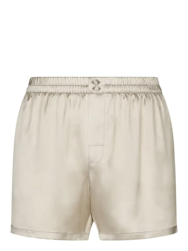 Dolce & Gabbana Shorts - Green