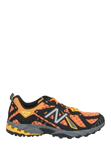 NEW BALANCE 610 Low-top Sneakers - Orange