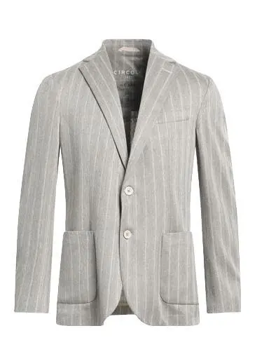 CIRCOLO 1901 Blazer - Grey
