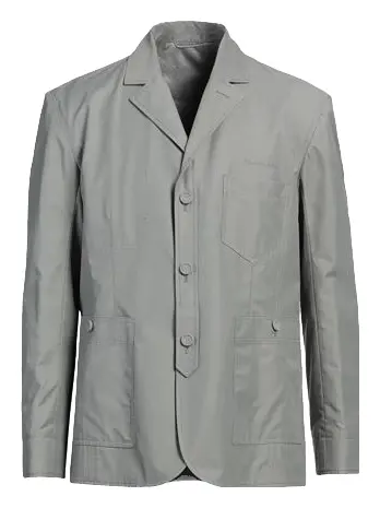 Dior Single-breasted Blazer - Grey