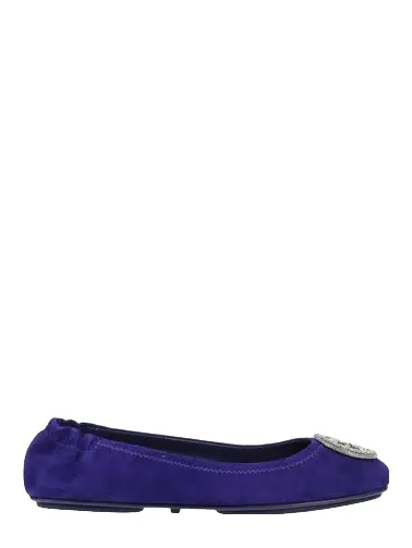 Tory Burch Ballet Flats - Purple