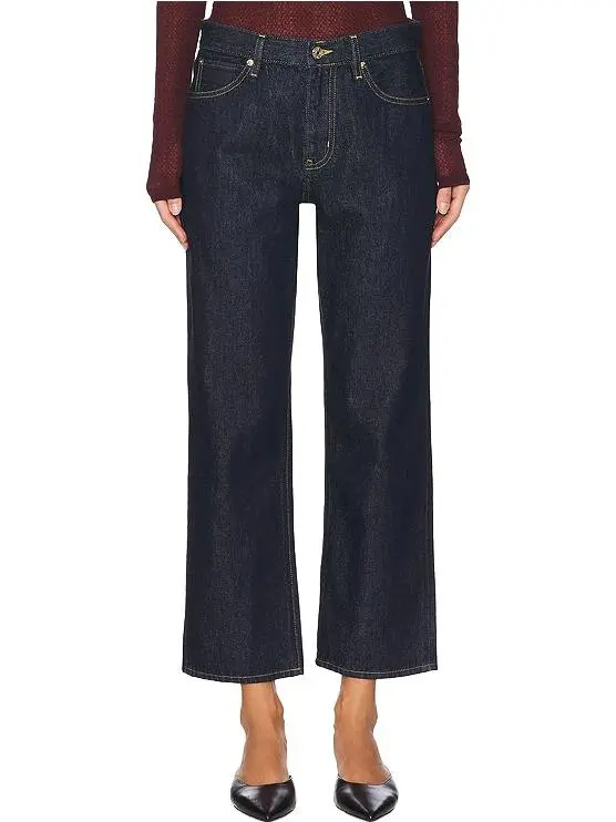 FRAME The Hang Jeans - Black