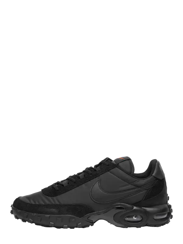 Nike Air Max Waffle Sp - Black/anthracite