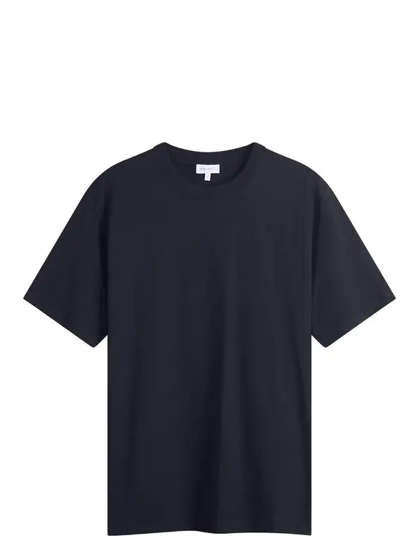 Norse Projects Standard T-shirt - Dark Navy