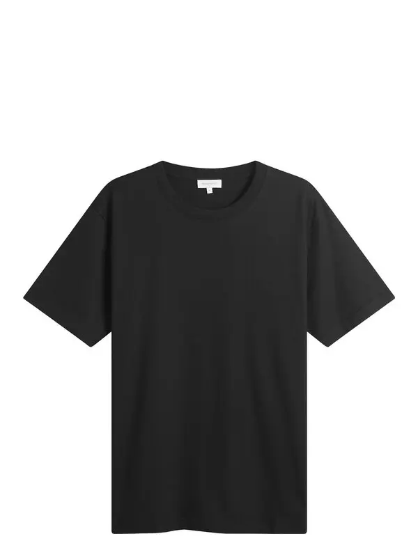 Norse Projects Standard T-shirt - Black