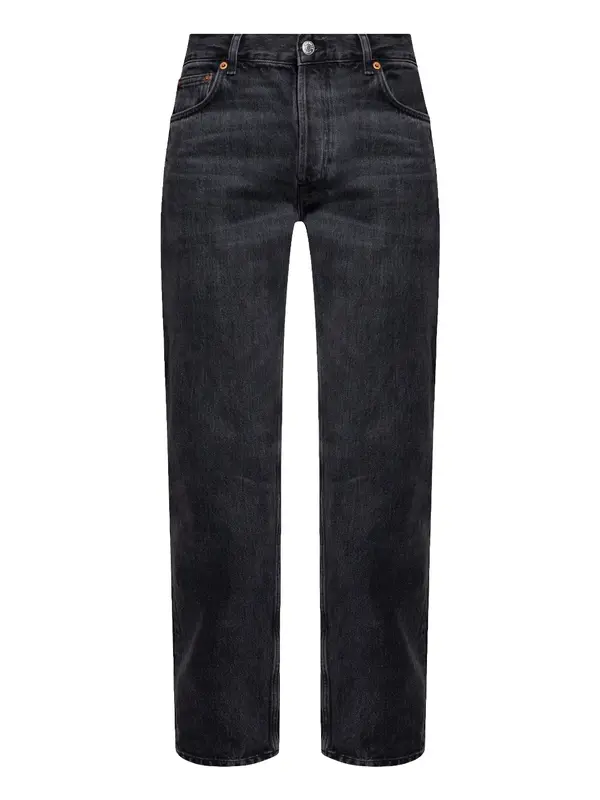 SAMSOE SAMSOE Sataylor Jeans - Black