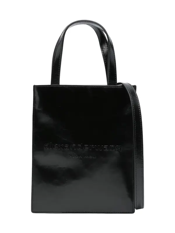 Alexander Wang Small Pinch Tote Bag - Black
