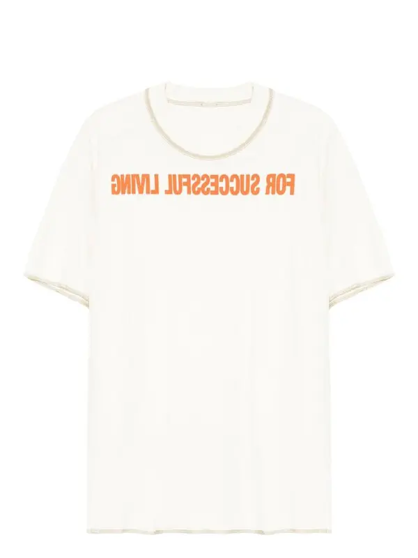 DIESEL® T-craor T-shirt - Neutrals