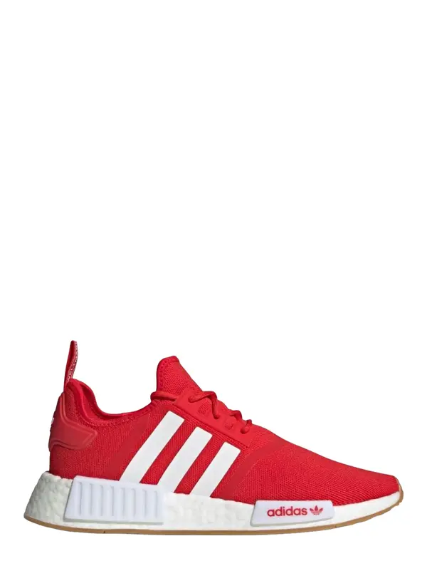 Adidas Nmd R1 Sneakers - Red