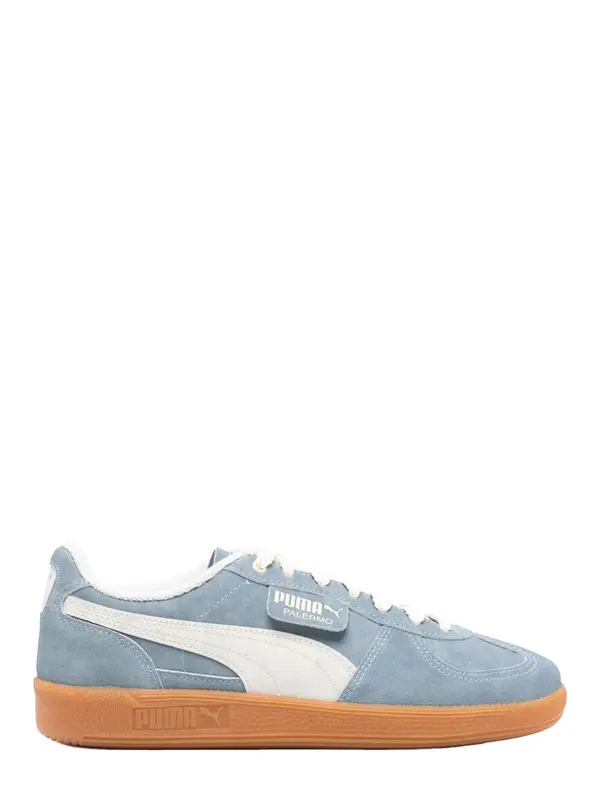 PUMA Palermo Basketball Nostalgia Sneakers - Blue
