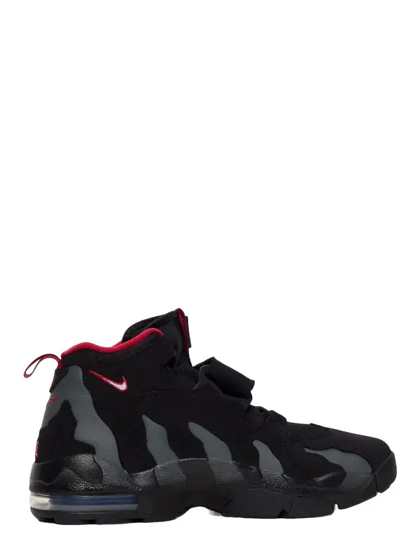 Nike Air Dt Max '96 Falcons Sneakers - Black