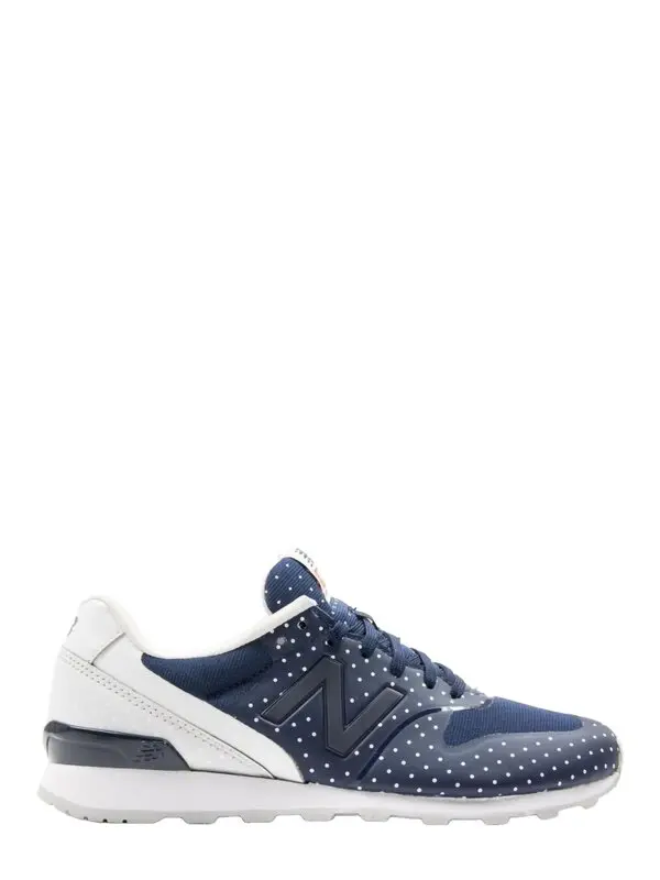 NEW BALANCE 996 Sneakers - Blue