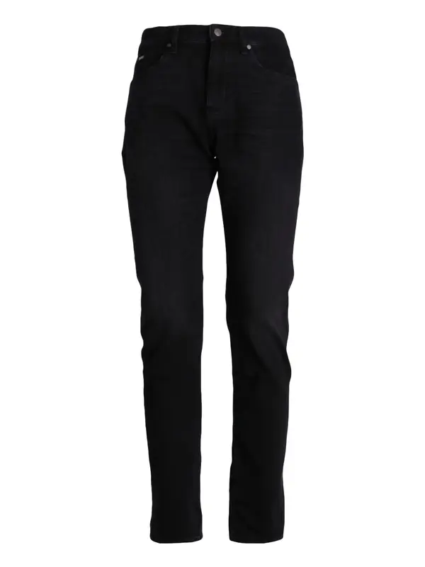 BOSS Delaware Jeans - Black
