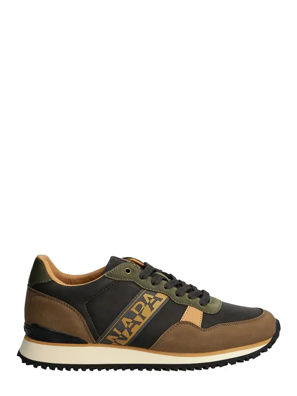 NAPAPIJRI Low-top Sneakers - Brown