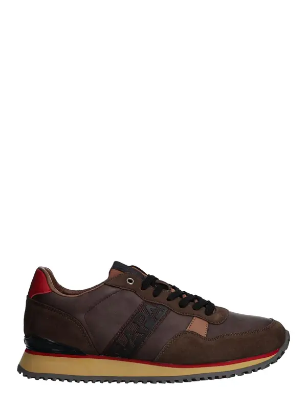 NAPAPIJRI Low-top Sneakers - Brown