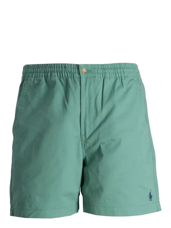 Polo Ralph Lauren Prepster Shorts - Green